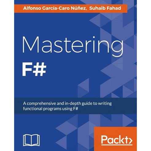 Mastering F#, Packt Publishing - 가격 변동 추적 그래프 - 역대가