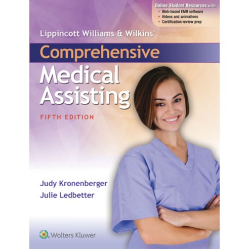 Study Guide for Lippincott Williams & Wilkins'' Comprehensive Medical ...