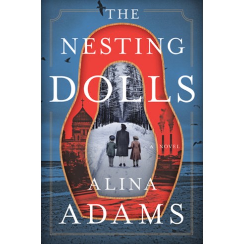 The Nesting Dolls Paperback, Harper Paperbacks, English, 9780062910950 - 가격 변동