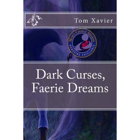 Dark Curses Faerie Dreams Paperback, Createspace Independent Publishing ...