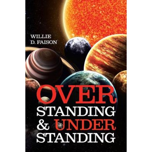 (영문도서) Overstanding and Understanding Paperback, Page Publishing, Inc ...