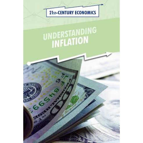 Understanding Inflation Library Binding, Cavendish Square Publishing - 가격 변동 추적