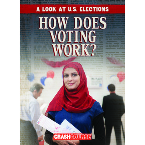 How Does Voting Work? Paperback, Gareth Stevens Publishing - 가격 변동 추적 ...