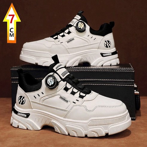 2025 제조사 감동시킨 오찌신발 심장에 퐁당 빠짐