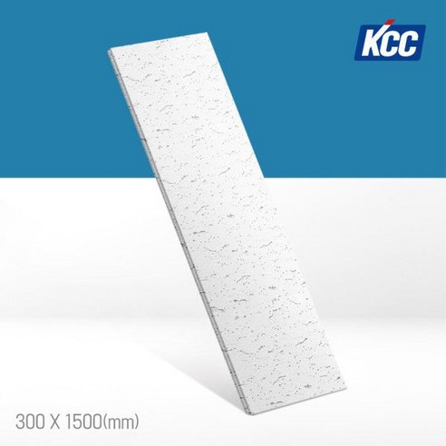 KCC 마이톤 MT420 15T 300 X 1500 흡음천장재 택스 텍스 - 도배붓/풀솔 | 쿠팡