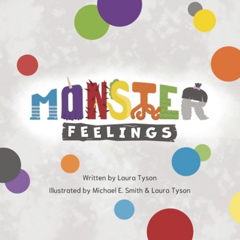 Monster Feelings Paperback, Independently Published, English ...