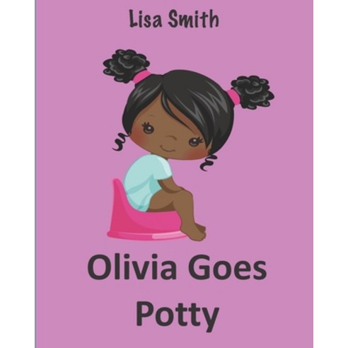 Olivia Goes Potty Paperback, Independently Published - 가격 변동 추적 그래프 - 역대가