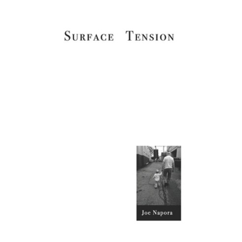 Surface Tension Paperback, Bullhead Books, English, 9781736419809 - 가격 ...
