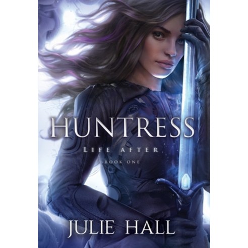 Huntress Hardcover, Julie Hall, English, 9780998986746 - 가격 변동 추적 그래프 - 역대가