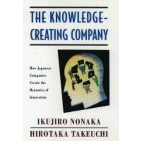 Knowledge-Creating Company, Oxford USA - 가격 변동 추적 그래프 - 역대가