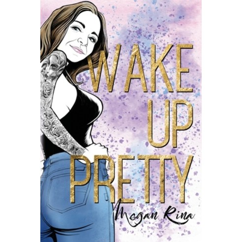 Wake Up Pretty: Rising Above Beauty Industry Drama Paperback, Kdp - 가격 ...