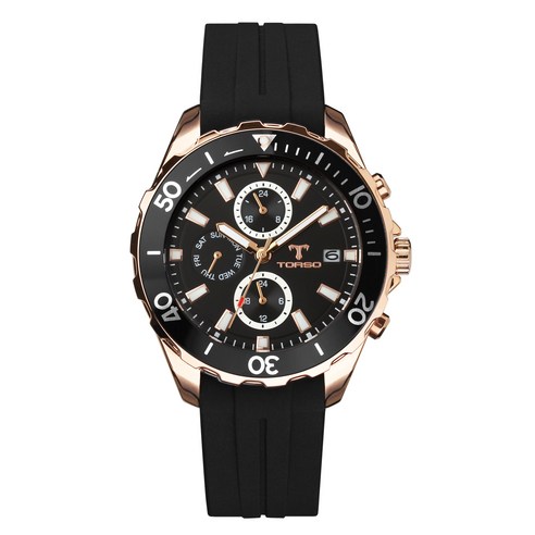 상품 토르소 듀얼타임 남성시계 T50 - 가격 변동 추적 그래프 - 역대가