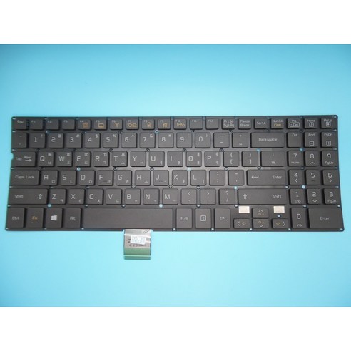호환 LG 15U530 LG15U53 15UD530 노트북 키보드 - 무선키보드 | 쿠팡
