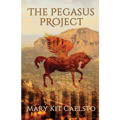 The Pegasus Project: A Musimagium Story Paperback, Independently ...