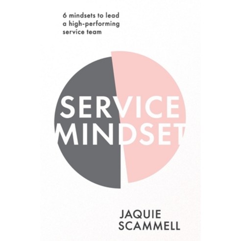 Service Mindset: 6 mindsets to lead a high-performing service team ...