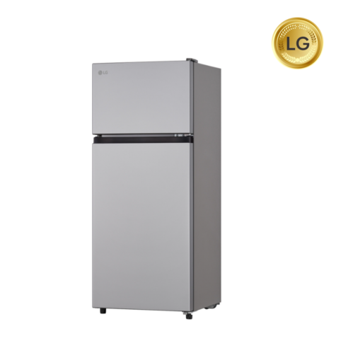 LG 소형냉장고 B124S14 2024년 신모델 121L 퓨어 2도어 - 2도어 냉장고 | 쿠팡