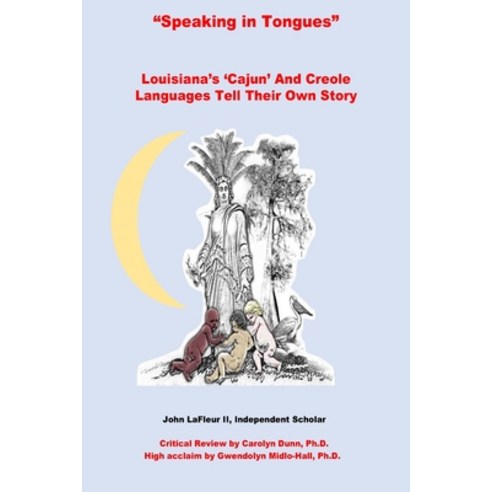 Louisiana Creole Language Translation – MTSIVC