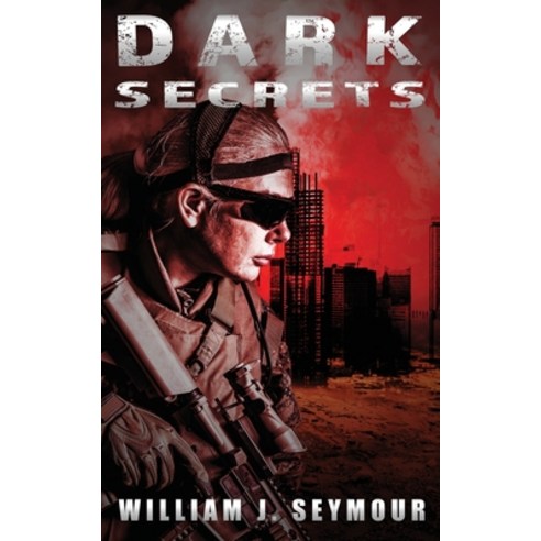 Dark Secrets Paperback, Book Furnace Publications, English, 9781943266128 - 가격