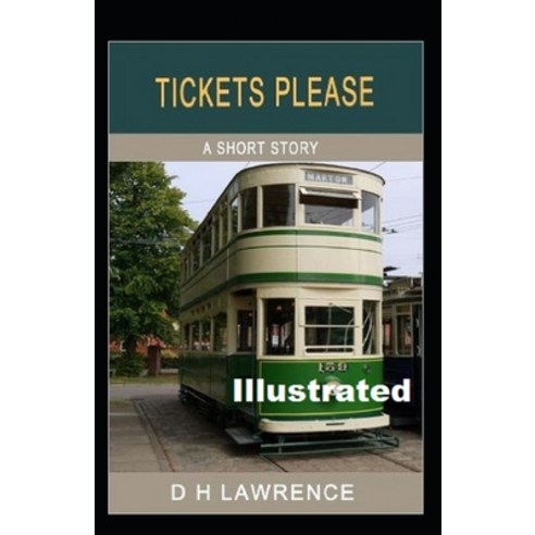 Tickets Please!'' Illustrated Paperback, Independently Published - 가격 ...