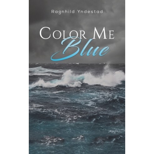 Color Me Blue Paperback, Austin Macauley - 가격 변동 추적 그래프 - 역대가