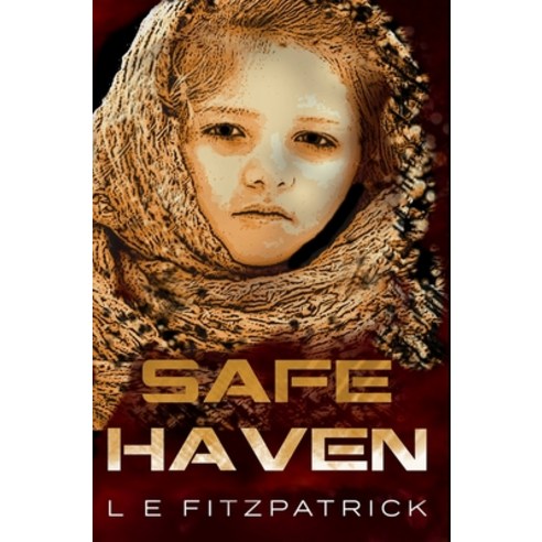 Safe Haven: Premium Hardcover Edition Hardcover, Blurb, English ...