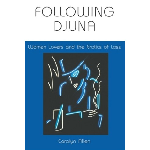 (영문도서) Following Djuana Paperback, Indiana University Press, English ...