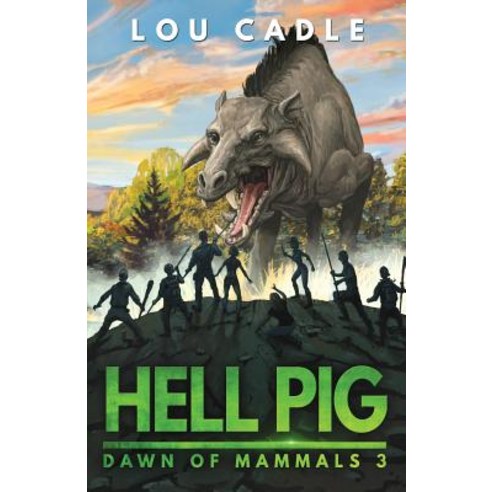 (영문도서) Hell Pig Paperback, Createspace Independent Pub..., English ...