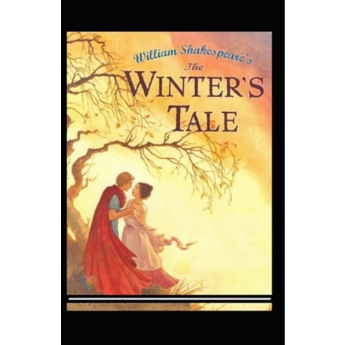 The Winter''s Tale Annotated Paperback, Independently Published ...