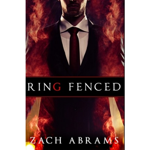 Ring Fenced: Premium Hardcover Edition Hardcover, Blurb, English ...