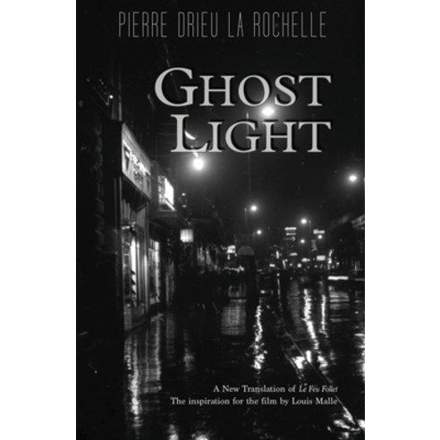 Ghost Light Paperback, Rogue Scholar Press, English, 9781954357068 - 가격 ...