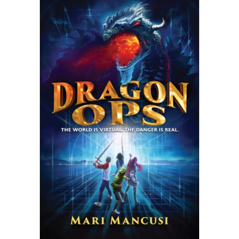 Dragon Ops Paperback, Little, Brown Books for You..., English ...