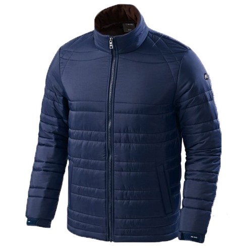 [멀티몰] 티뷰크 마크 패딩점퍼 MK-2552 동잠바 겨울저퍼 방한복 단체복 작업복 - 유니폼 | 쿠팡