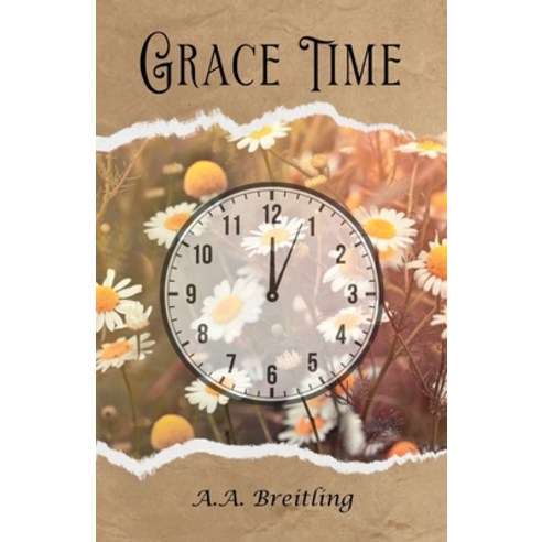(영문도서) Grace Time Paperback, Independently Published, English ...