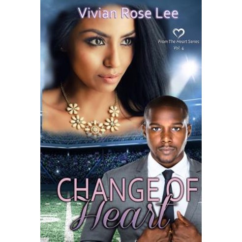 (영문도서) Change Of Heart Paperback, Createspace Independent Pub ...