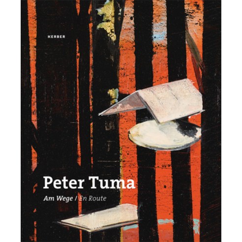 Peter Tuma: En Route Hardcover, Kerber Verlag - 가격 변동 추적 그래프 - 역대가