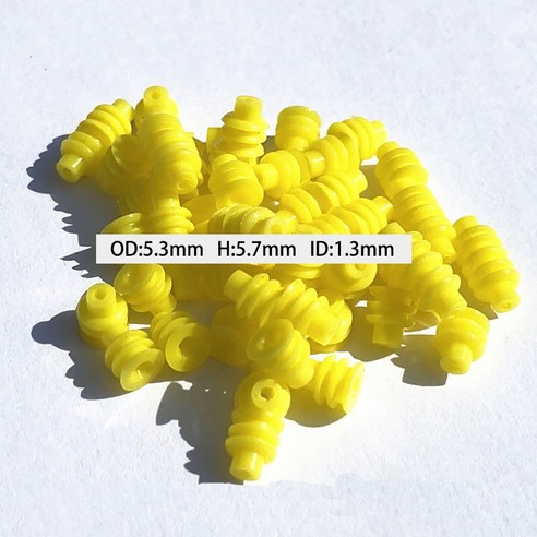 100 1000개 7160 9465 7165 0145 15324988 10737671 828922 -2 자동차 VW 커넥터용 ...