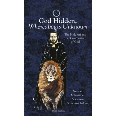 God Hidden Whereabouts Unknown Hardcover, Albion-Andalus Books, English ...