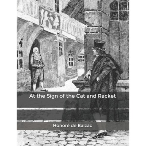 At the Sign of the Cat and Racket Paperback, Independently Published ...