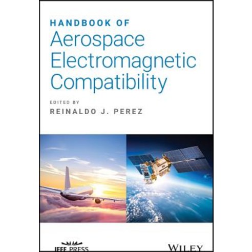 Handbook of Aerospace Electromagnetic Compatibility Hardcover, Wiley ...
