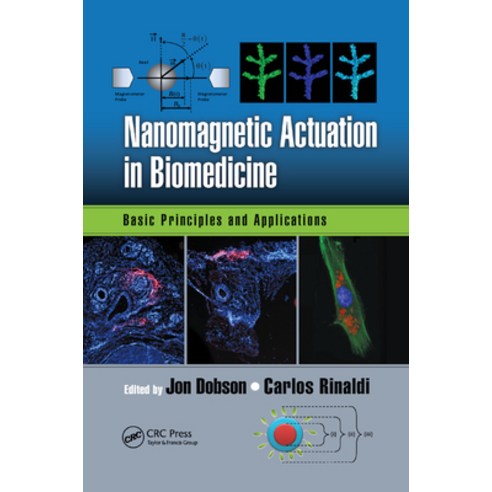 Nanomagnetic Actuation in Biomedicine: Basic Principles and ...