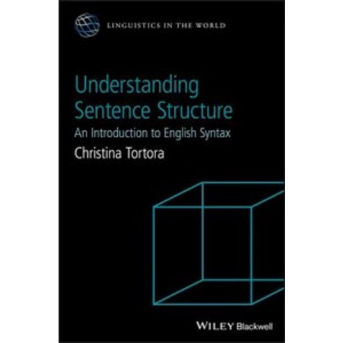 Understanding Sentence Structure:An Introduction to English Syntax ...