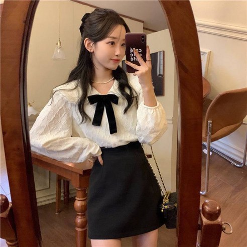 KORELAN 가을/겨울 스커트 싱글/세트 - 가격 변동 추적 그래프 - 역대가