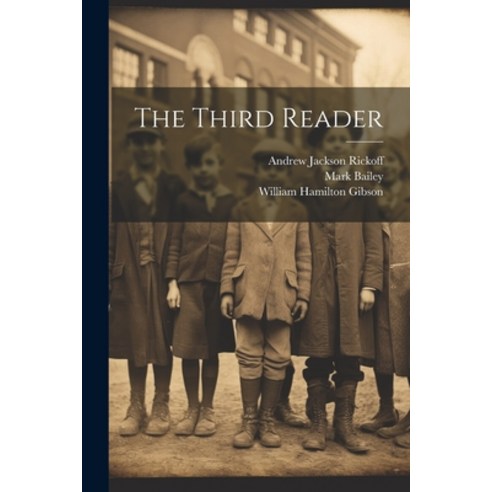 (영문도서) The Third Reader Paperback, Legare Street Press, English ...