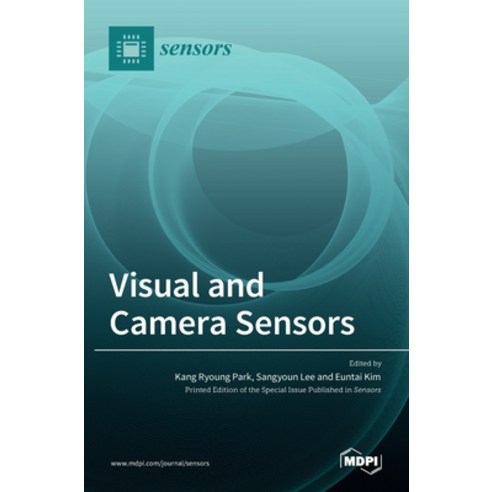 (영문도서) Visual and Camera Sensors Hardcover, Mdpi AG, English ...