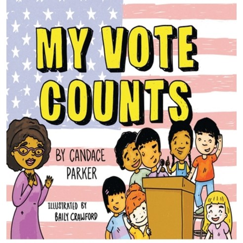 My Vote Counts Hardcover, Claire Aldin Publications - 가격 변동 추적 그래프 - 역대가