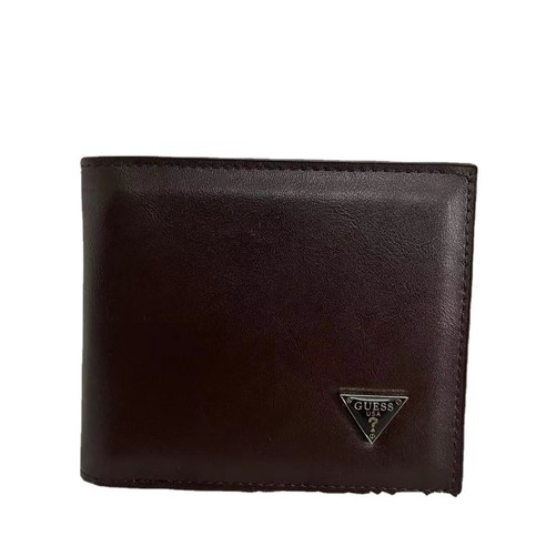 ANKRIC 남자지갑 GS 심플 진피 솔리드 남성 반지갑 증명서지갑 - 가격 변동 추적 그래프 - 역대가