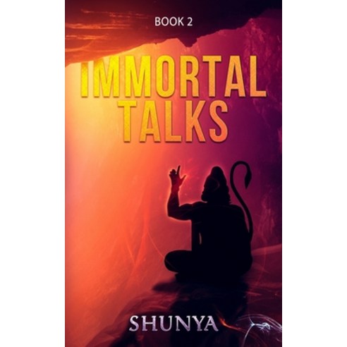Immortal Talks: Book 2 Paperback, Seer Books Pvt Ltd, English ...
