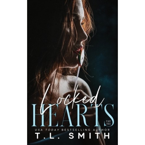 (영문도서) Locked Hearts Paperback, T.L Smith, English, 9780992539740 - 가격 변동 추적 그래