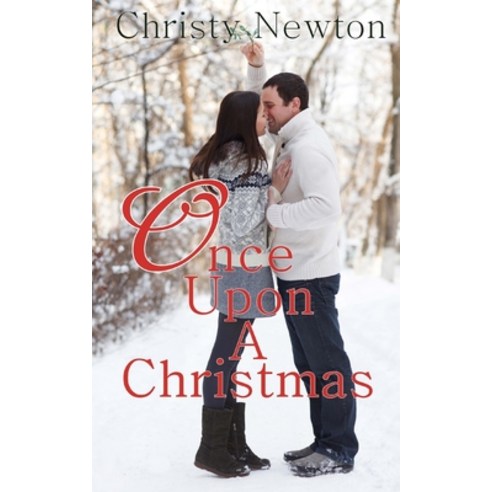 (영문도서) Once Upon A Christmas Paperback, Createspace Independent Pub ...