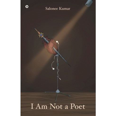 (영문도서) I Am Not a Poet Paperback, Notion Press, English, 9798891336582 ...